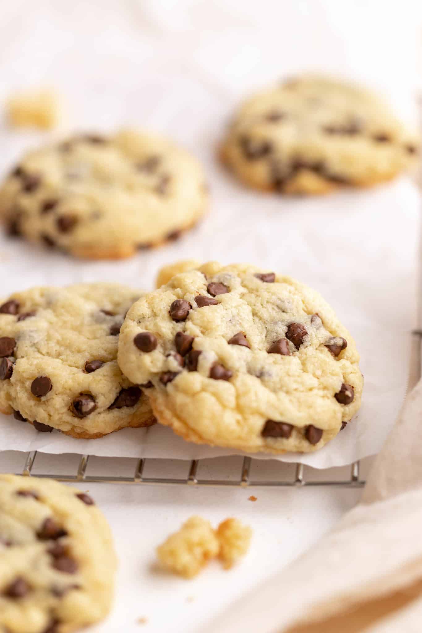 The Ultimate Guide to Vegan Cookies | The Chestnut Bakery