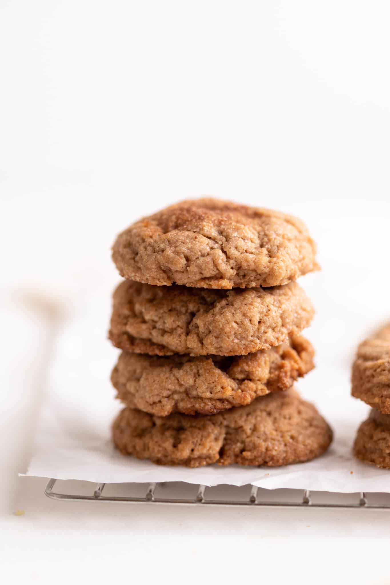 The Little Guide to Perfect Cookies | The Chestnut Bakery