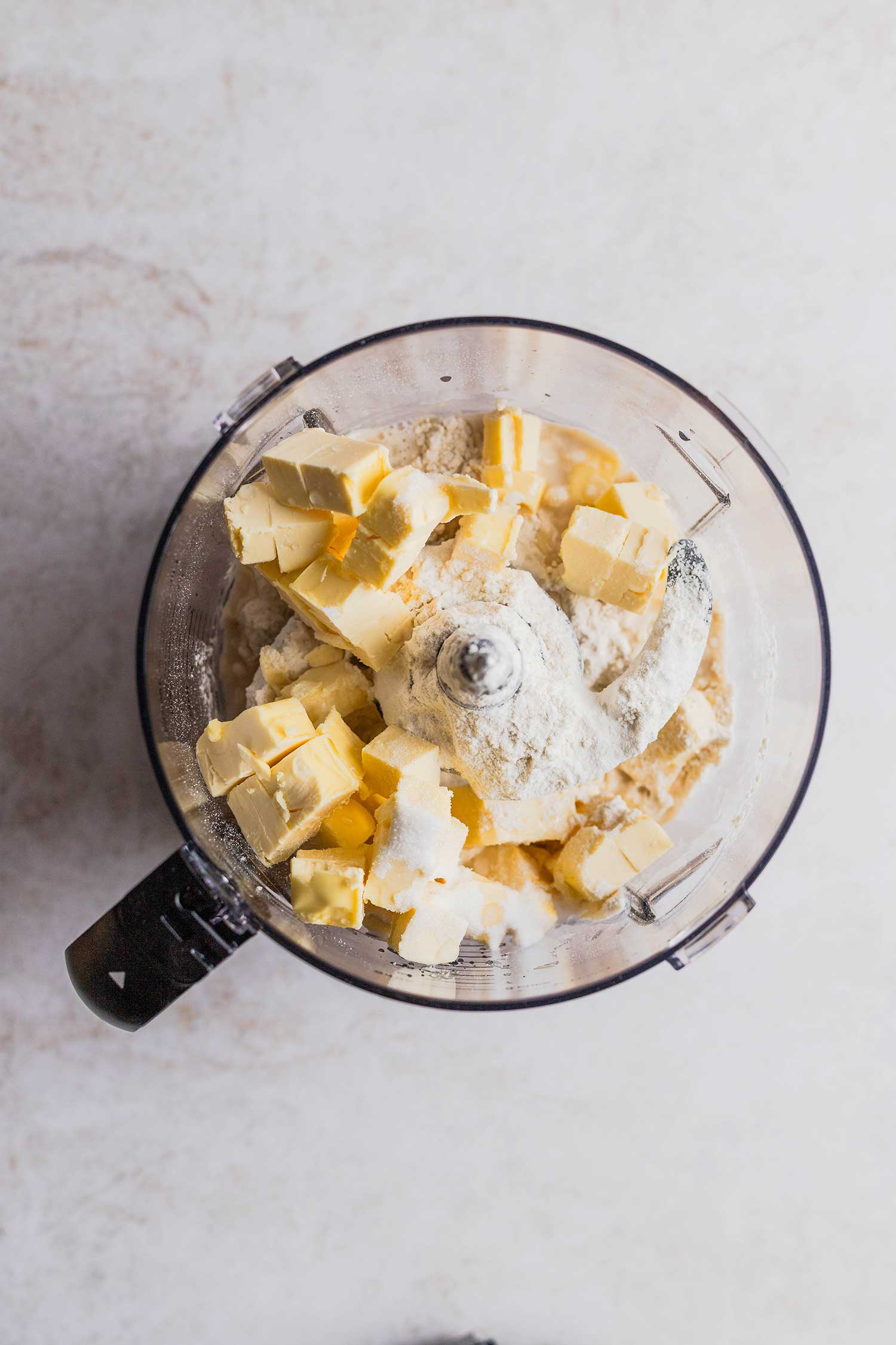 Easy Vegan Puff Pastry for Sweet & Savoury Dishes | The Chestnut Bakery