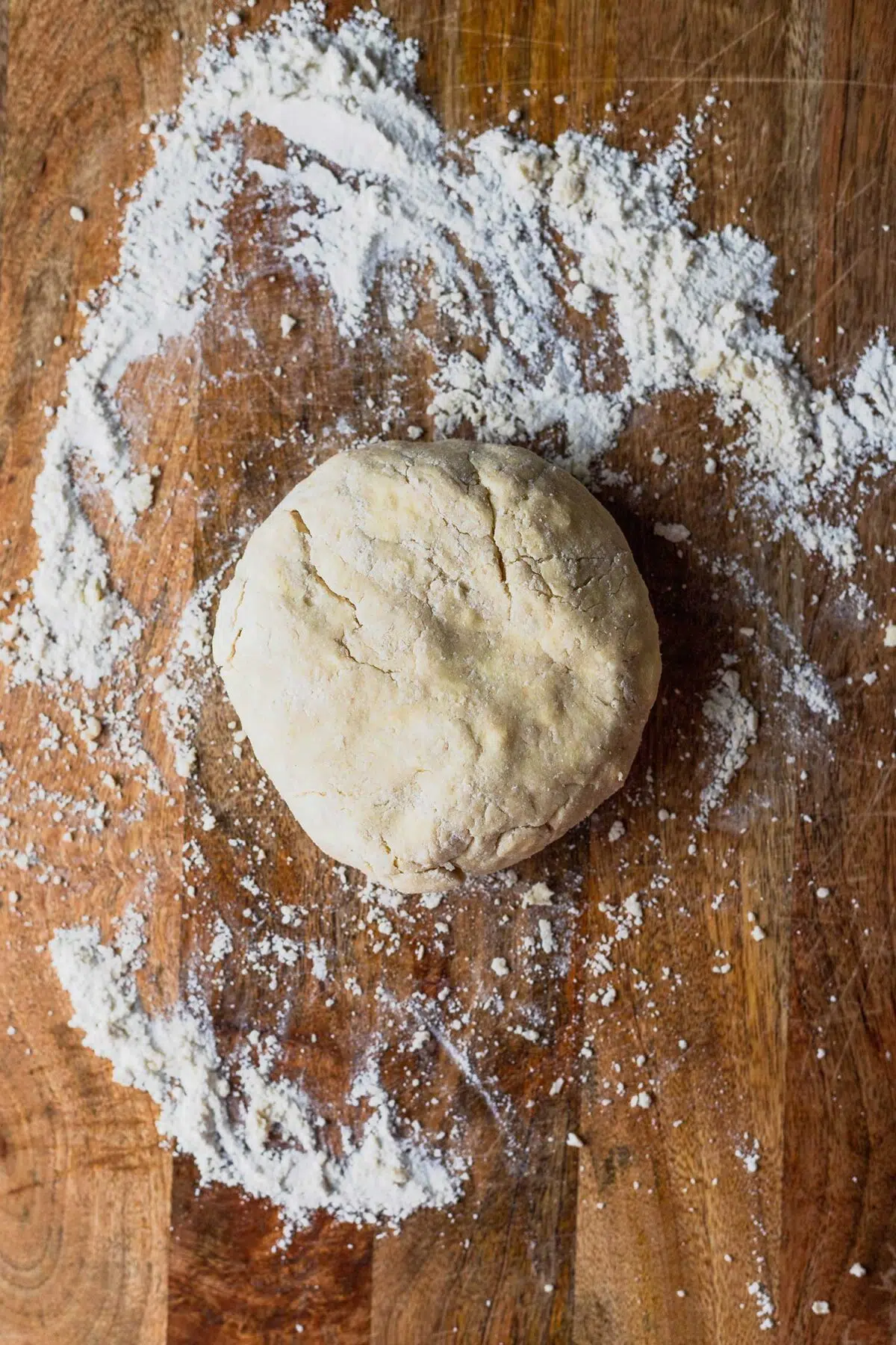 Easy Vegan Puff Pastry for Sweet & Savoury Dishes | The Chestnut Bakery