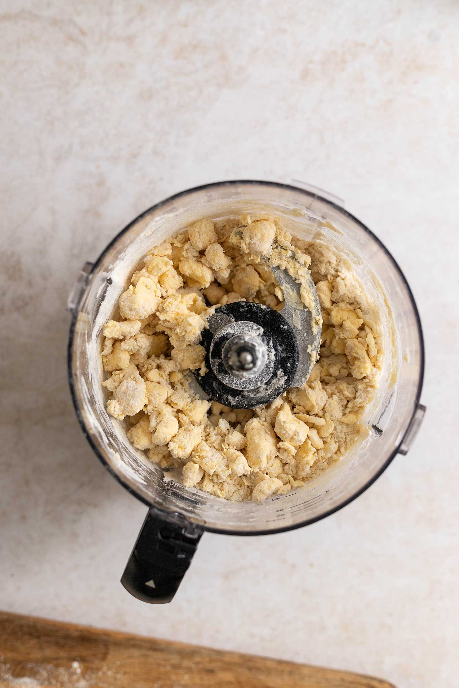 Easy Vegan Puff Pastry for Sweet & Savoury Dishes | The Chestnut Bakery