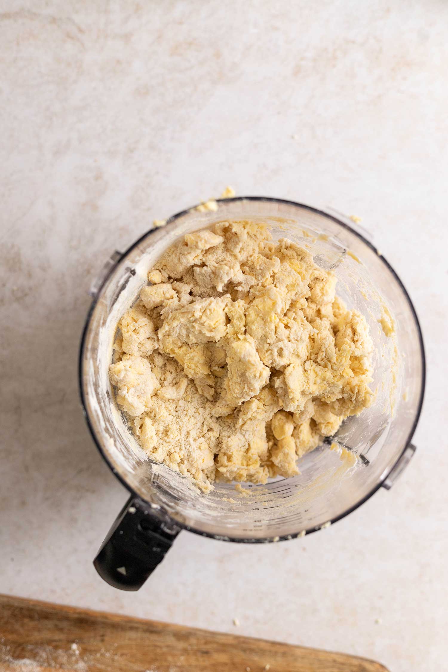 Easy Vegan Puff Pastry for Sweet & Savoury Dishes | The Chestnut Bakery