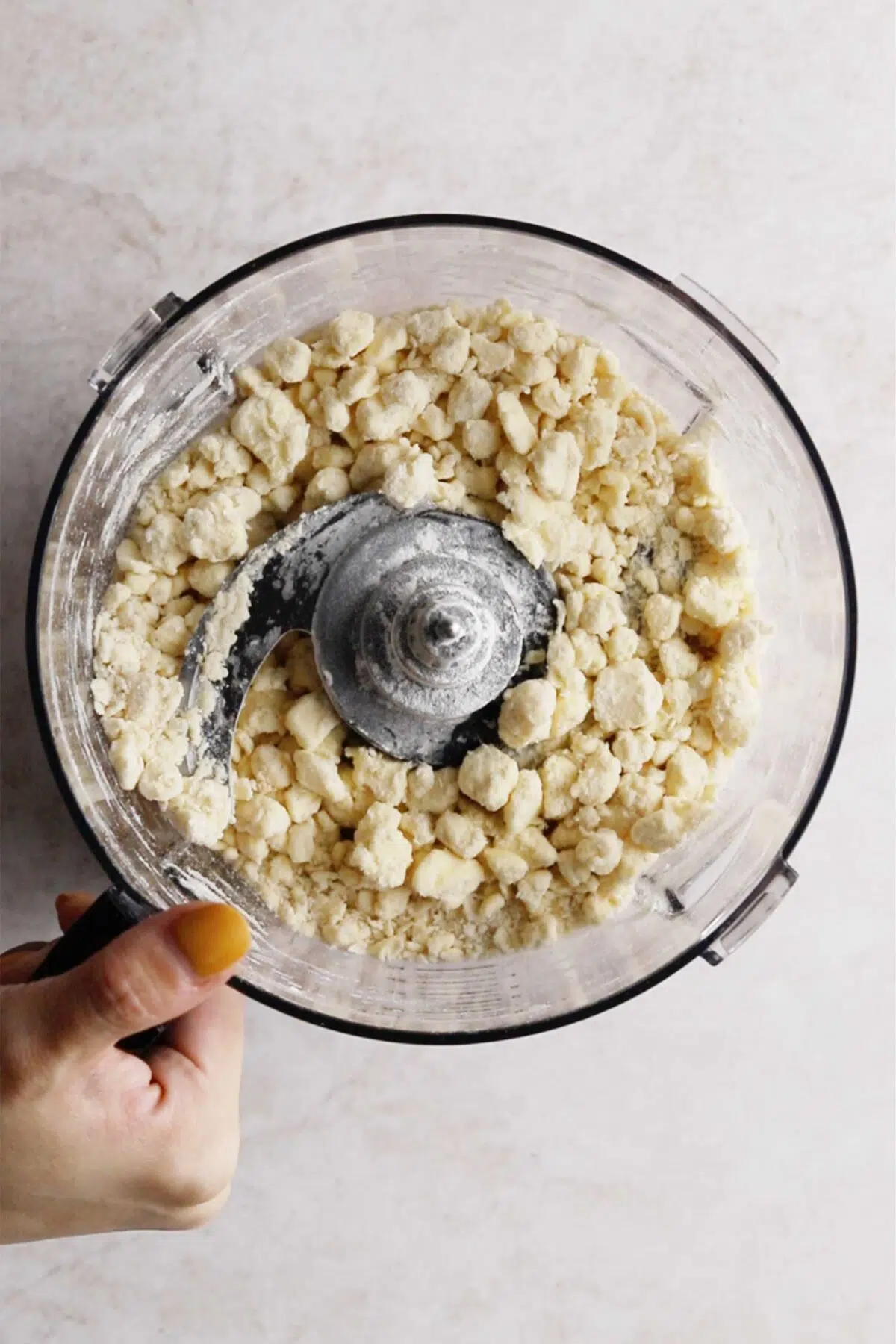 Easy Vegan Puff Pastry for Sweet & Savoury Dishes | The Chestnut Bakery